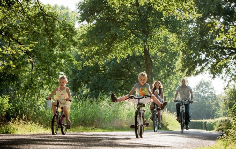 VOS Travel | Blog | VOS Travel fietsvakanties 2021